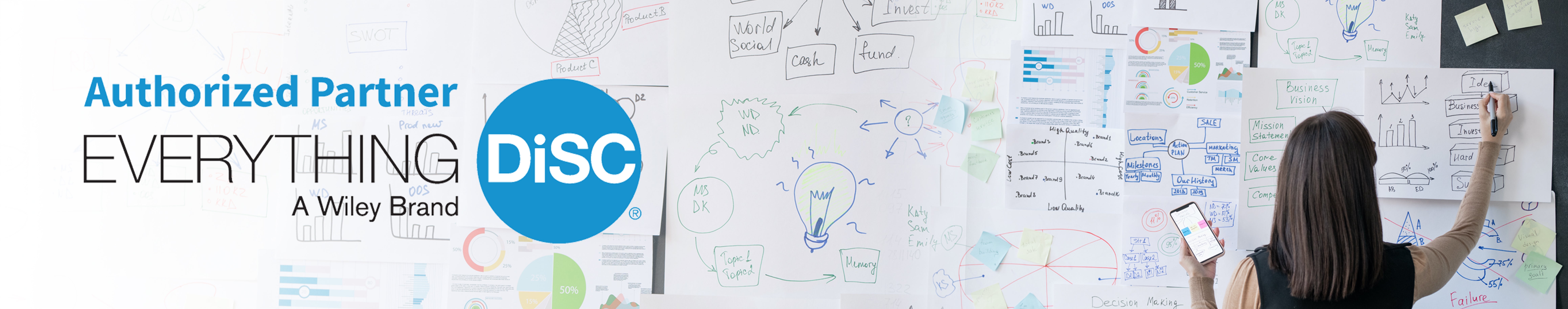 Everything DiSC® | Certifications