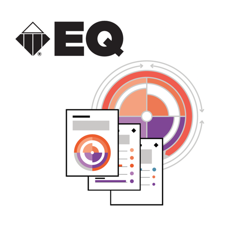 Emotional Quotient Certified Practitioner (Virtual Live Instruction)